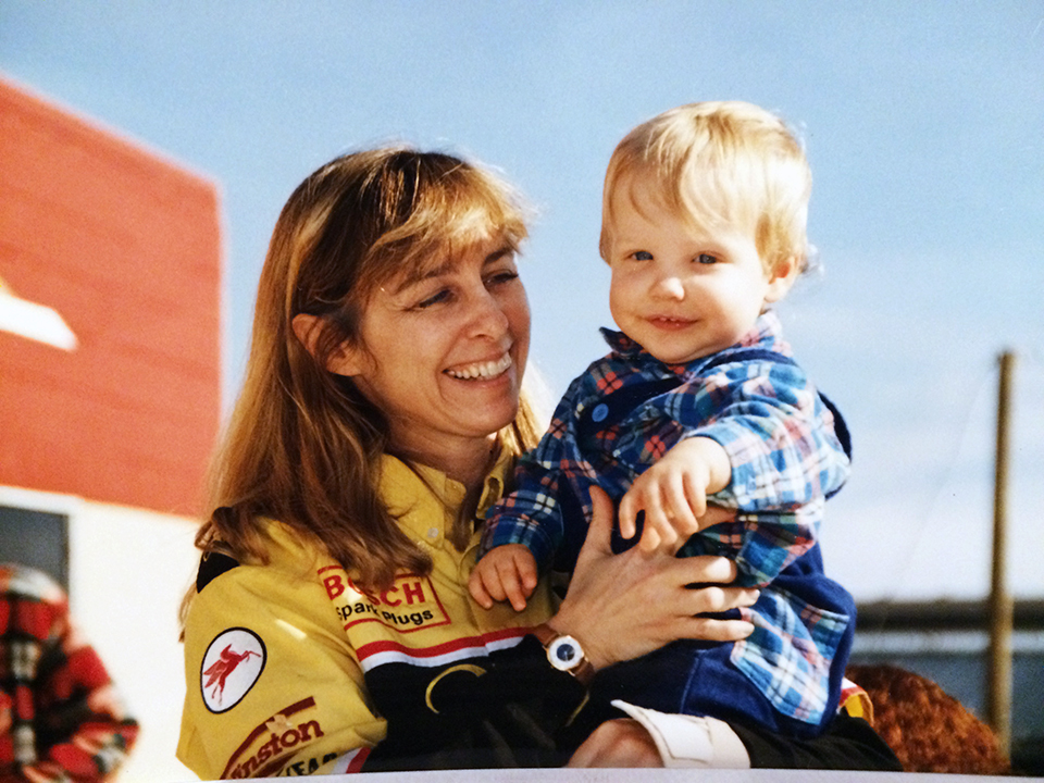 Debby Evans
